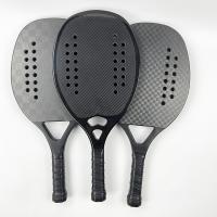 China Raquete Paddle Tennis Paddles Eva 13 18k Design Your Own Padel Racket for sale