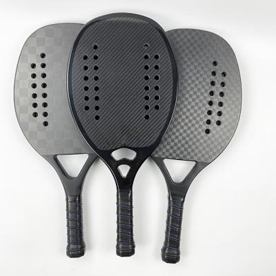 China Raquete Paddle Tennis Paddles Eva 13 18k Design Your Own Padel Racket for sale