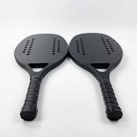 China Raquete Paddle Tennis Paddles Eva 13 18k Design Your Own Padel Racket for sale