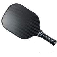 China Design Logo Custom Made Pickleball Paddles 3k Carbon Pickle Ball Set for sale