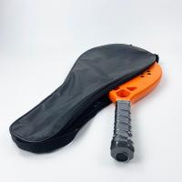 China EVA 17 Table Tennis Racket 12K PU Padel Racket Carbon for sale