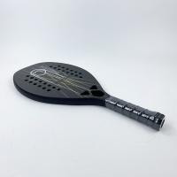 China Beach Racket Paddle Tennis Pelota 18K Carbon Fiber Composite for sale