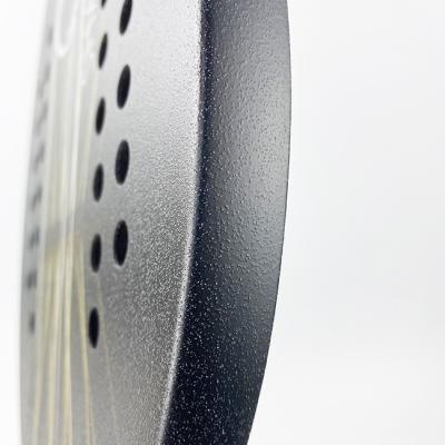China Racchetta Paddle Tennis Racquets 3K EVA 13 Padel Carbon Racket for sale
