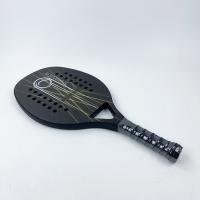China Racchetta Paddle Tennis Racquets 3K EVA 13 Padel Carbon Racket for sale