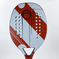 China Beach De Paddle Board Racket Carbon Fiber Paddle Tennis Rackets for sale