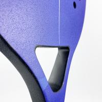 China Shawview Sports New Arrival Direct Factory Price Raqueta Raquete De Padel Racket Carbon With Custom Logo for sale