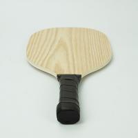 China Oem Custom Pickleball Paddle Deluxe Net Home Wooden Beach Rackets for sale