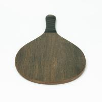 China Multilayer Board Wood Beach Racket Sport Plywood Wood Pickleball Paddles for sale