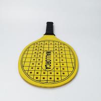 China Multilayer Board Wood Beach Racket Sport Plywood Wood Pickleball Paddles for sale