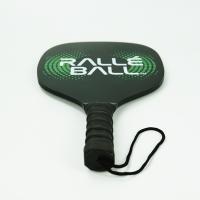 China Multilayer Board Wood Beach Racket Sport Plywood Wood Pickleball Paddles for sale