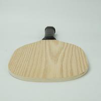 China Oem Custom Pickleball Paddle Deluxe Net Home Wooden Beach Rackets for sale