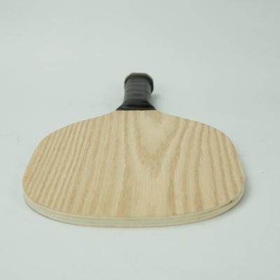 China Oem Custom Pickleball Paddle Deluxe Net Home Wooden Beach Rackets for sale