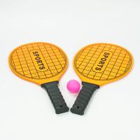 China Multilayer Board Wood Beach Racket Sport Plywood Wood Pickleball Paddles for sale