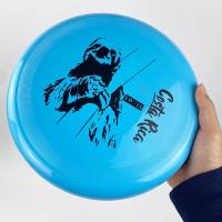China Professional Ultimate Flying Disc Beach Frisbee Discraft 175g Ultimate Disc for sale