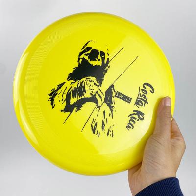 China Professional Ultimate Flying Disc Beach Frisbee Discraft 175g Ultimate Disc for sale
