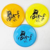 China Round Ultimate Flying Disc Outdoor Toy 175g Professional Flying Disc for sale