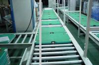 China Customizable Roller Coating Line Versatile Coating Solution For Various Industries for sale