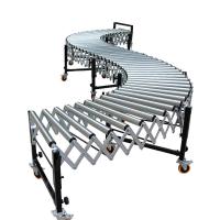 China Customized Roller Painting Coating Automated Coating System For Construction Works for sale