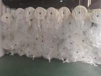 China G3/EU3 Primary Filter Cotton with High Humidity and Temperature Resistance for sale