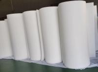 China High Dust Exposure No Problem with G3/EU3 Primary Filter Cotton Filter Consumables for sale