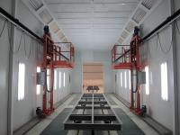 China 3D Man Lift Fully Automatic Hydraulic Lift Platform with Optional Eco-Friendly Systems for Reduced Environmental Impact for sale