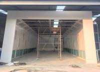 China Spray Painting And Baking Equipment For Large/Medium Buses And Heavy-Duty Machinery for sale