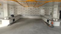 China Anti-corrosion Smart Painting Line For Automotive, Product Components, Helmets for sale