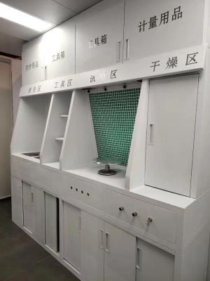 China China Manufacture Automotive Workshop Paint Mixing Room for Paint Mixing/storage for sale