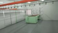 China Heavy-Duty 6-Axis Smart Painting Robot (120kg - 200kg Payload) for sale