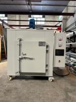 China Customized drying oven dehydrator Industrial oven large hot blast furnace electric blast constant temperature for sale