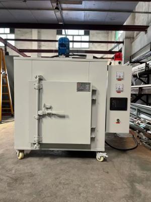 China Customized drying oven dehydrator Industrial oven large hot blast furnace electric blast constant temperature for sale