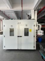 China Regenerative Thermal Oxidizer (RTO) System for Efficient Destruction of Volatile Organic Compounds (VOCs) and Odors for sale