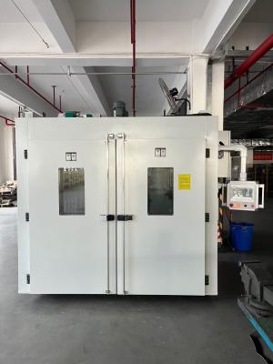 China Regenerative Thermal Oxidizer (RTO) System for Efficient Destruction of Volatile Organic Compounds (VOCs) and Odors for sale