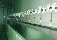 China ISO-Class Certified Controlled Environment Cleanroom Coating Facility for Critical Aerospace & Aviation Components for sale