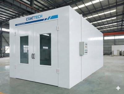 China Heat Cleaning Burn-Off Oven (Pyrolysis) for Jig & Hanger Stripping for sale