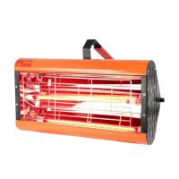 China Shortwave Infrared Curing Lamp For Spot Repairs For Small Spot Repairs And Quick Drying Tasks for sale