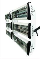 China TD Series Automatic IR Systems with Temperature & Distance Sensors 3-Cassette Smart System 3KW for sale
