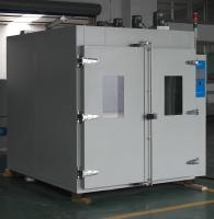 China Industrial High-Temperature Pyrolysis Burn-Off Oven for Paint Stripping and Coating Fixture Cleaning for sale