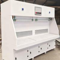 China CoatTech Mobile Prep & Small-Parts Sanding Station for sale