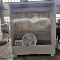China Customizable Filtering Equipment For Spray Painting Multi-Layer Filter System for sale