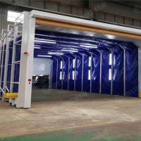 China Activities Retractable Tent Outdoor Portable Shelter For Events for sale