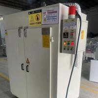 China Durable Commercial Vehicle Paint Booth , Coating Heating Oven Booth for sale