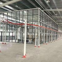 China Overhead Conveyor Chain Components Tracks & Drive Units  QXG & XT Series 30 Kg / Hanger for sale