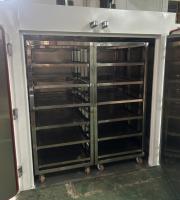 China High-Performance Industrial Precision Oven Custom Thermal Solutions for sale