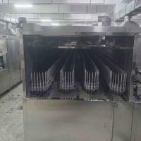 China The CoatTech Automated Spindle Conveyor & Curing System for sale