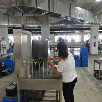 China Precision Automated Spray Booth & Gun System | CoatTech for sale