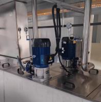 China Smart Automated Powder Coating Line & Industrial Finishing Systems | CoatTech for sale