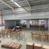 China High-Efficiency Water Curtain Furniture Paint Booth | CoatTech for sale