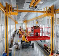 China Heavy-Duty Rough Terrain Boom Lift | High-Capacity Aerial Work Platform for sale