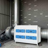 China Eco-Friendly Telescopic Paint Booth with Integrated VOC Filtration for sale
